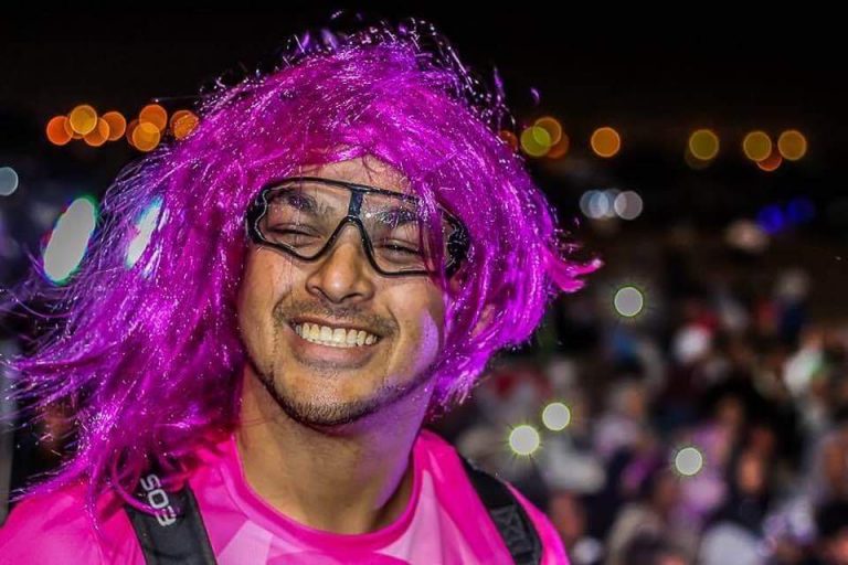 About - Zaahid Appoles - Photograref